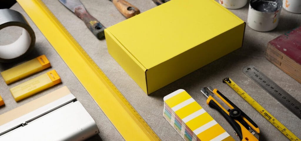 Exterior Component Packaging for Automotive Manufacturing | Trizen ...
