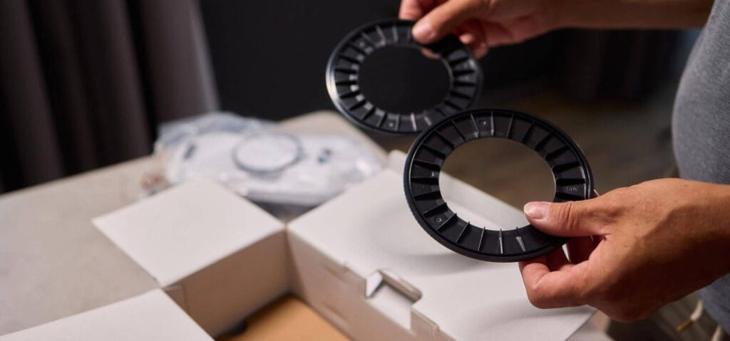 Mechanical Parts Packaging for Automotive Components | Trizen Packaging